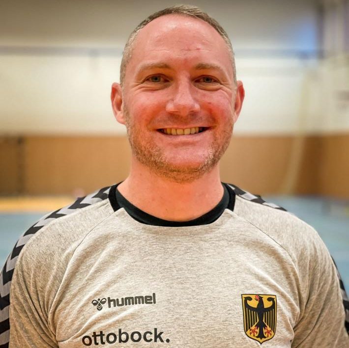 Die Rollstuhlrugby-Nationalmannschaft Deutschland: Das ist unser Team